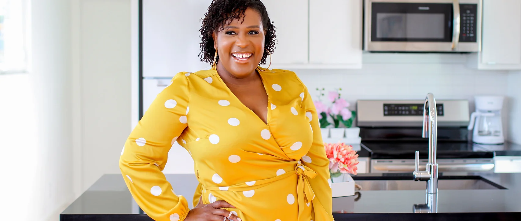 Dr. Nikki Coleman Set to Play Dr. Taylor in Feature Film, “My Father ...